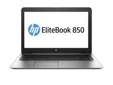 HP - HP NOT 850 G4 i7-7500U 8G256 R7 M465 FHD W10p, Z2W83EA