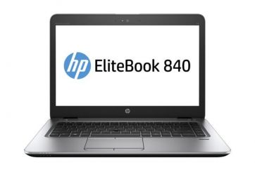 HP - HP NOT 840 G4 i7-7500U 8G256 FHD W10p, 1EN00EA