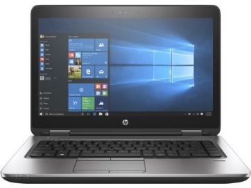 HP - HP NOT 640 G3 i5-7200U 8G256 FHD W10p, Z2W32EA