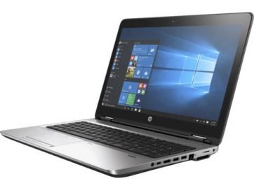 HP - HP NOT 650 G3 i5-7200U 4G500 FHD W10p, Z2W44EA