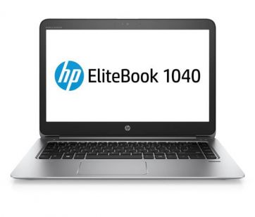 HP - HP NOT 1040 G3 i7-6600U 8G256 FHD W10P, Y8Q90EA