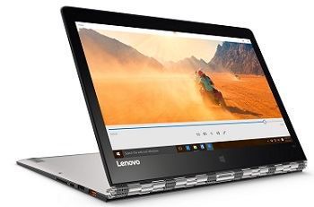 Lenovo - LENOVO NOT Yoga 900, 80SD003GYA, i7-6600U, 8GB, 512 SSD