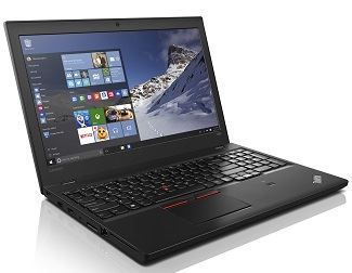 Lenovo - LENOVO NOT T560, 20FJ003UCX, i5-6300U, 8GB, 256GB, Win 10 Pro