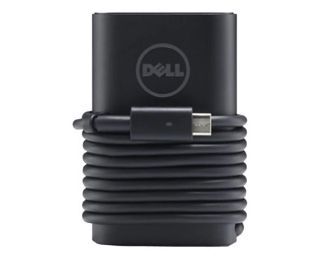 DELL - E5 65W Type-C Power AC Adapter