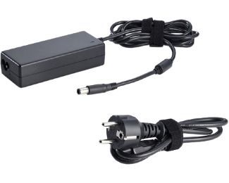 DELL - AC adapter za notebook Euro 7.4mm 90W 2m