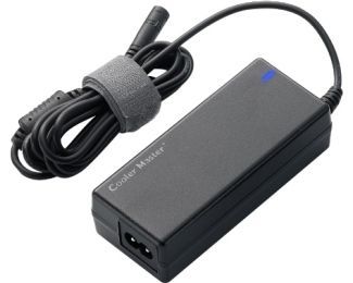 COOLER MASTER - AC adapter za notebook NA 90 univerzalni 90W 19V 4.74A (RP-090-S19A-J1)