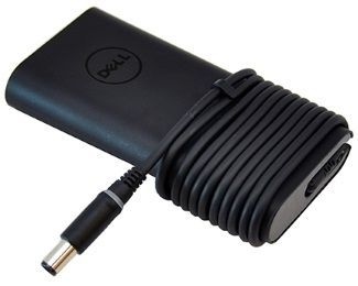 DELL - AC adapter za notebook Euro 7.4mm 90W