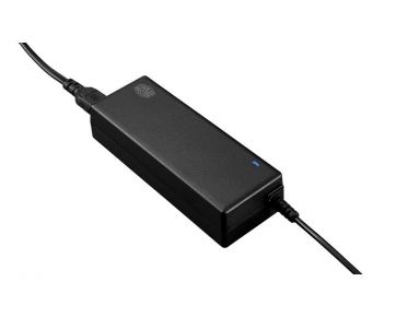 COOLER MASTER - Univerzalni adapter za notebook 65W (MPX-0651-M19YB-EU)