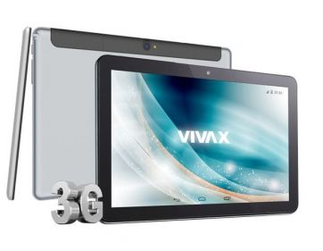 VIVAX - VIVAX tablet TPC-101 3G