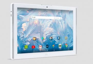 Acer - Tablet Acer B3-A42-K8B6 10.1`/16GB/2GB/LTE