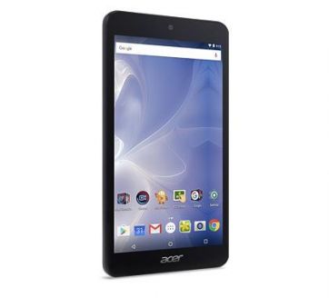 Acer - Tablet Acer B1-790/7`/1GB/8GB/Black