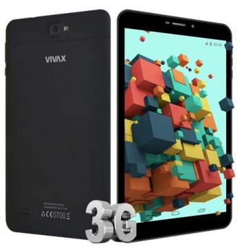 VIVAX - VIVAX tablet TPC-803 3G