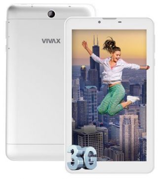 VIVAX - VIVAX tablet TPC-703 3G