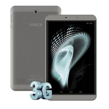 VIVAX - VIVAX tablet TPC-802 3G gray