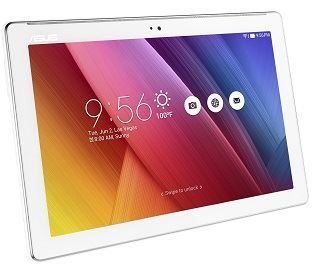 ASUS - TABLET ASUS Z300M-6B044A, White