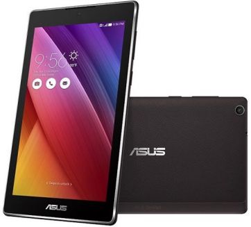ASUS - Asus tablet Z170C-1A039A, crna