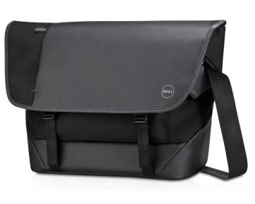 DELL - Torba za notebook 15.6" Premier Messenger (M)