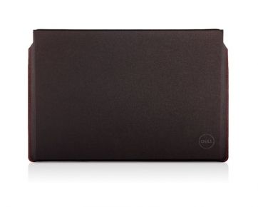 DELL - Futrola za notebook XPS 13" 2 u 1 Premier Sleeve crni
