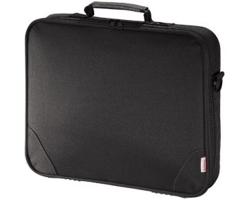 HAMA - Torba za notebook 17.3" Sportsline Basic crna (00023722)