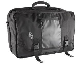 DELL - Torba za notebook 17" Timbuk2 crni