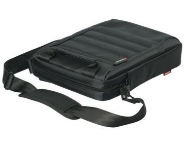 PROMATE - Torba za notebook 13.3” REBEL-MB crna