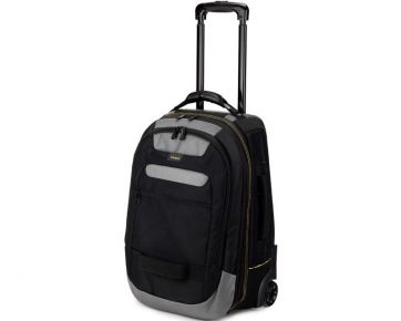 TARGUS - Putna torba za notebook 15.6" TCG715EU CityGear crni