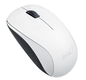 Genius - Genius Mouse NX-7000, USB, WHITE