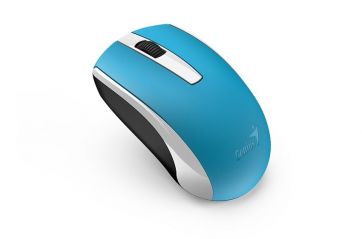 Genius - Genius ECO-8100 Rechargeable Wireless Mouse Plavi