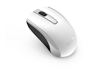 Genius - Genius ECO-8100 Rechargeable Wireless Mouse Beli