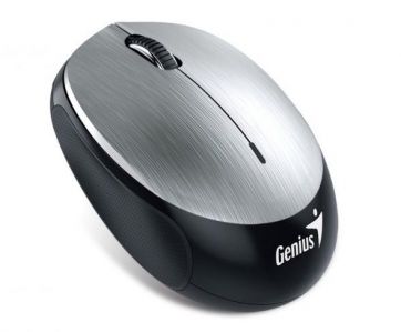 Genius - Genius NX-9000bt, SILVER, BLLIST!