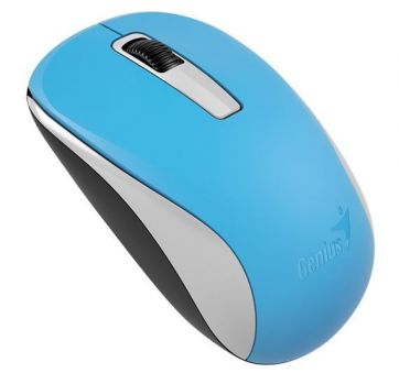 Genius - Genius Mouse NX-7005 USB, BLUE