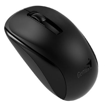 Genius - Genius Mouse NX-7005 USB, BLACK