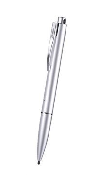 Genius - Genius Touch Pen GP-B200 Silver