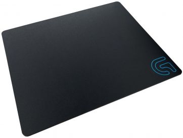 Logitech - Logitech G440 Cloth Hard Gaming Mouse Pad