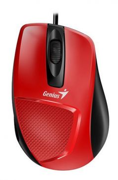 Genius - GENIUS DX-150 Red