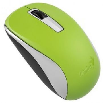 Genius - Genius Mouse NX-7005 USB, GREEN