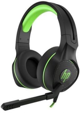 HP - HP ACC Headset Pavilion Gaming 400, 4BX31AA