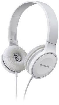 Panasonic - PANASONIC slušalice RP-HF100E-W bele