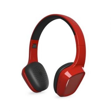 ENERGY SISTEM - ENERGY SISTEM Energy 1 Bluetooth Red slušalice sa mikrofonom