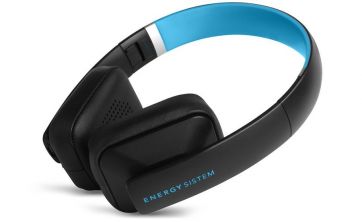 ENERGY SISTEM - ENERGY SISTEM Energy BT2 Bluetooth Cyan slušalice sa mikrofonom