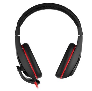 Genius - Genius HS-G560, Black, GU-170003, FG