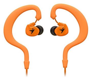 Genius - Genius Slušalice HS-M270 Orange