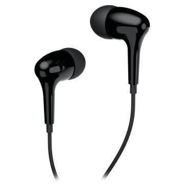 Genius - Genius Headset GHP-206 BLACK