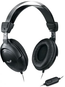 Genius - Genius Slušalice HS-M505X