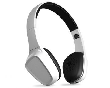 ENERGY SISTEM - ENERGY SISTEM Energy 1 Bluetooth White slušalice sa mikrofonom