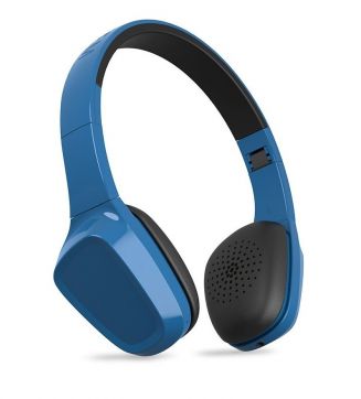 ENERGY SISTEM - ENERGY SISTEM Energy 1 Bluetooth Blue slušalice sa mikrofonom