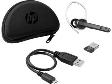 HP - HP ACC Headset UC Wireless Mono, W3K08AA