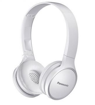 Panasonic - PANASONIC slušalice RP-HF400BE-W bele, High-quality