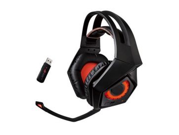 ASUS - Slušalice ASUS ROG Strix Wireless 7.1 gaming