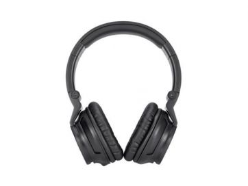 HP - HP ACC Headset Black H3100, T3U77AA